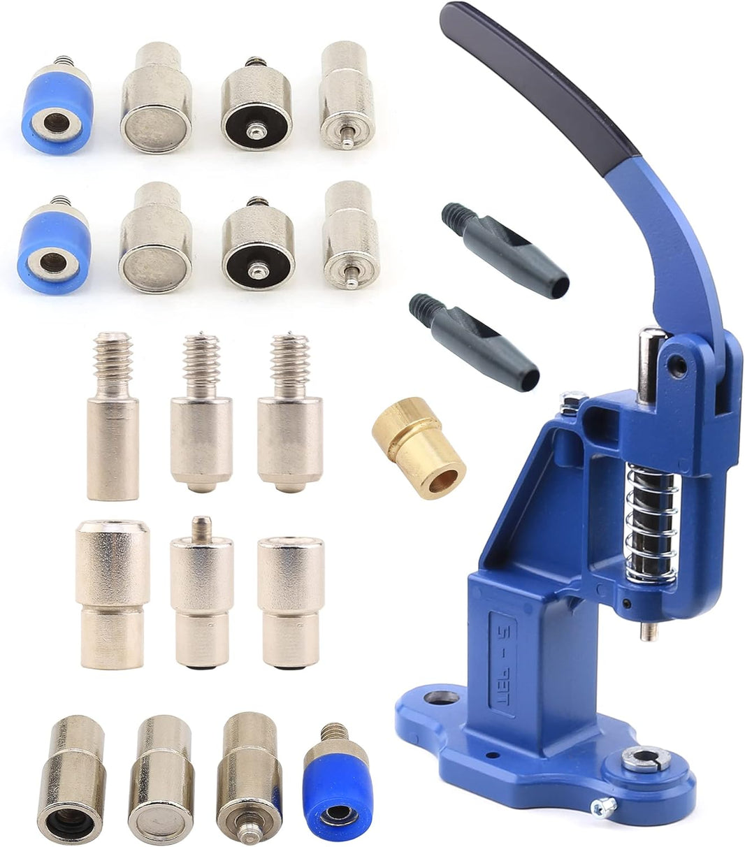 Hand Press Machine & Die Sets – DZNTOOLS