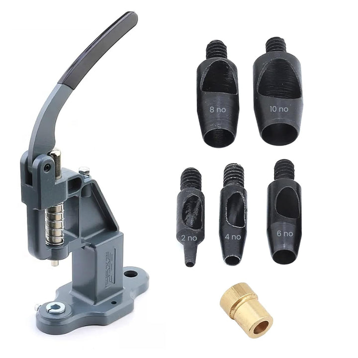 Hand Press Machine & Die Sets – DZNTOOLS